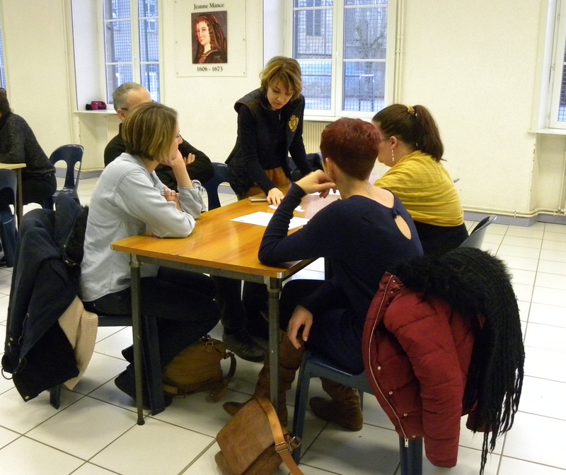 Réflexions d'un groupe de parents | Sacré-Cœur - Jeanne Mance ...